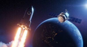 Premier Contrat de Maia Space : Une Fusée pour l’Avenir