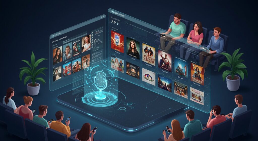 Prime Video Révolutionne le Doublage avec l’IA : L’Avenir du Streaming