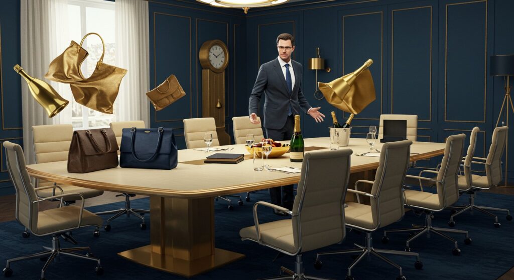 Bernard Arnault Repousse les Limites de LVMH à 85 Ans