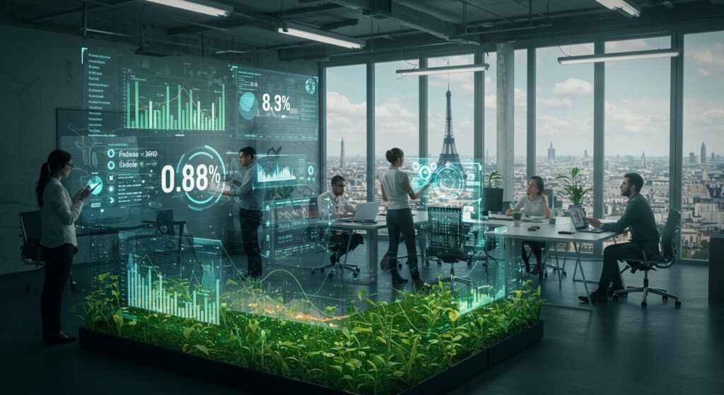 L’Innovation Face à l’Inflation en 2025