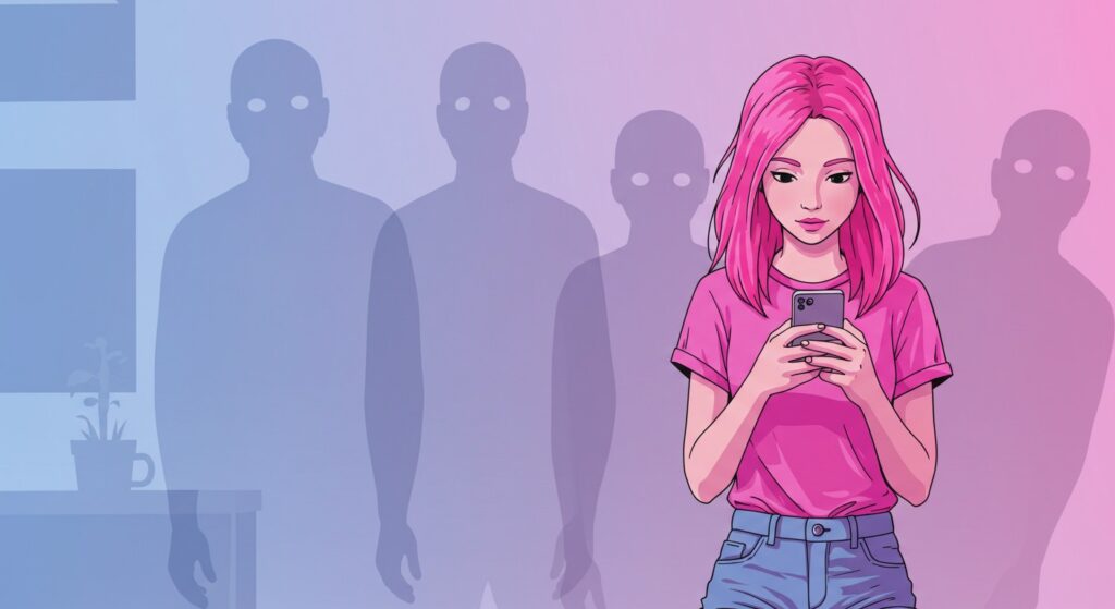 Meta : Publicités Ciblées sur les Émotions des Ados