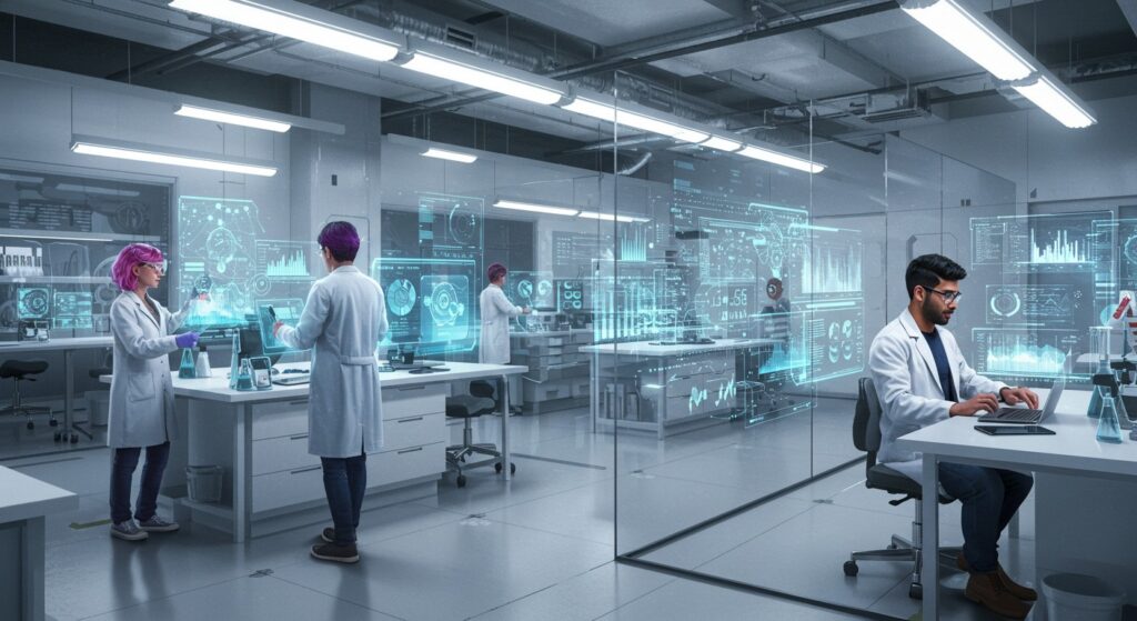 Mira Murati Révolutionne l’IA avec Thinking Machines Lab