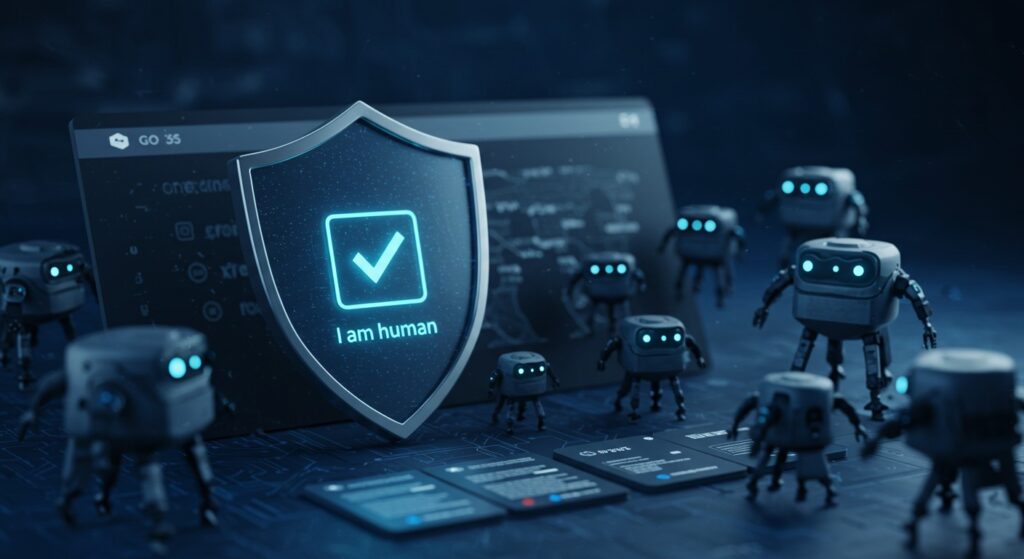 Radware Bot Manager : La Révolution Anti-Bots
