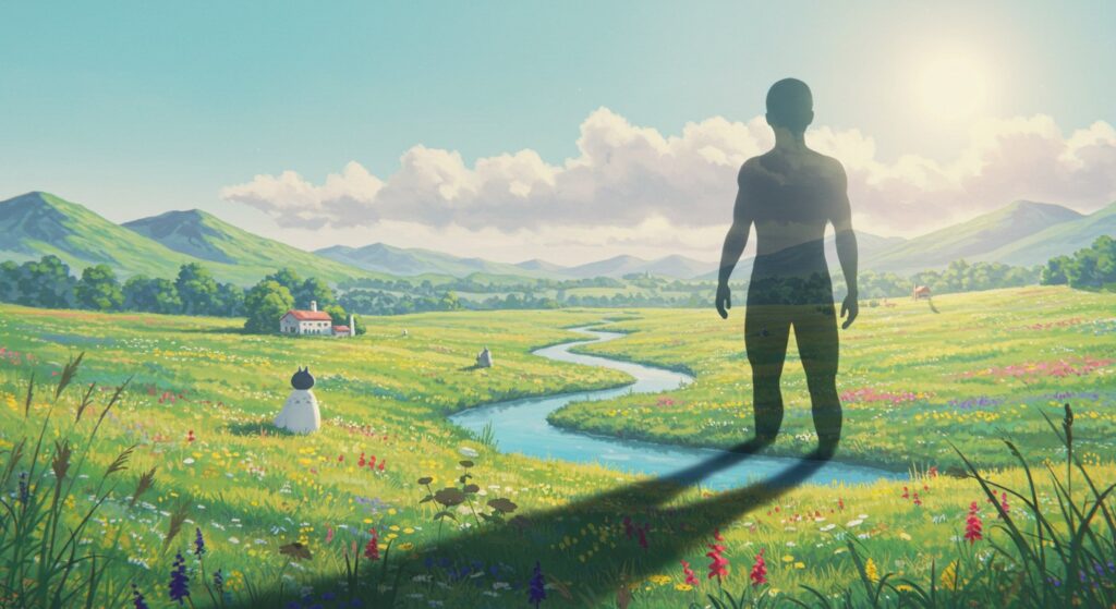 Studio Ghibli Face à l’Assaut de l’IA : Les Fans Réagissent