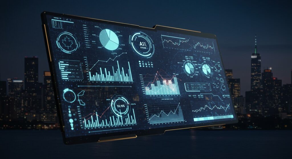 Conquest Planning Révolutionne la Finance