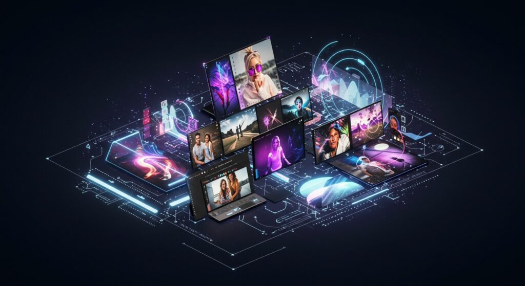 Adobe Firefly : L’IA Révolutionne la Création Visuelle