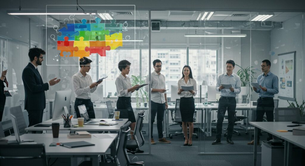 Apicil Révolutionne la Diversité en Entreprise