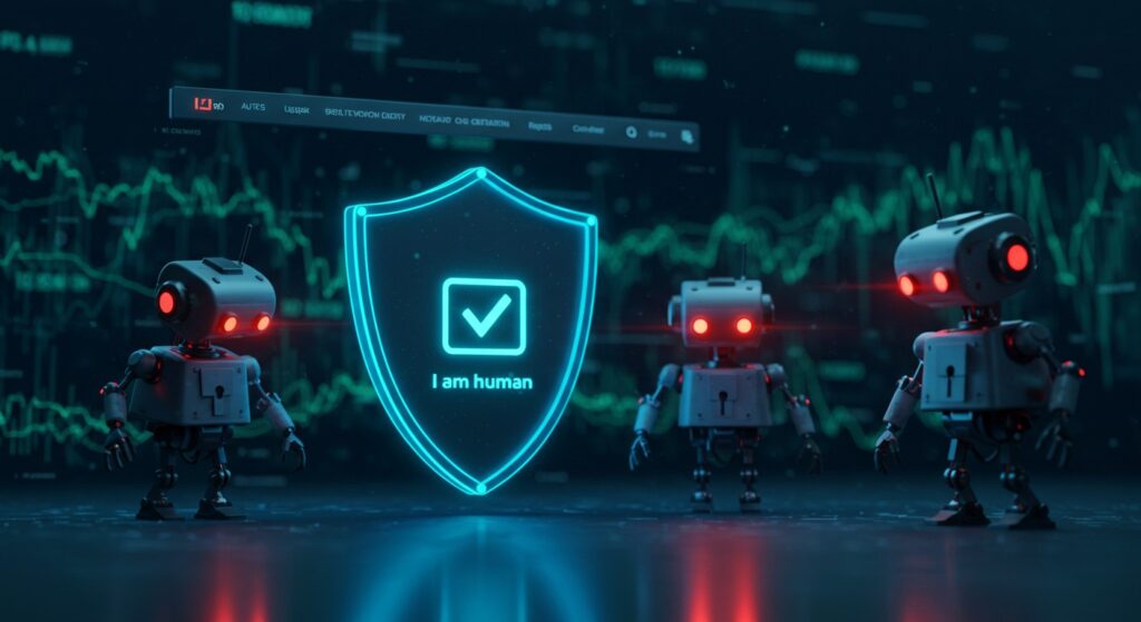 Radware Bot Manager : La Révolution Anti-Bots
