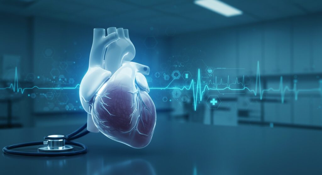 Carmat : L’Épopée du Cœur Artificiel Français