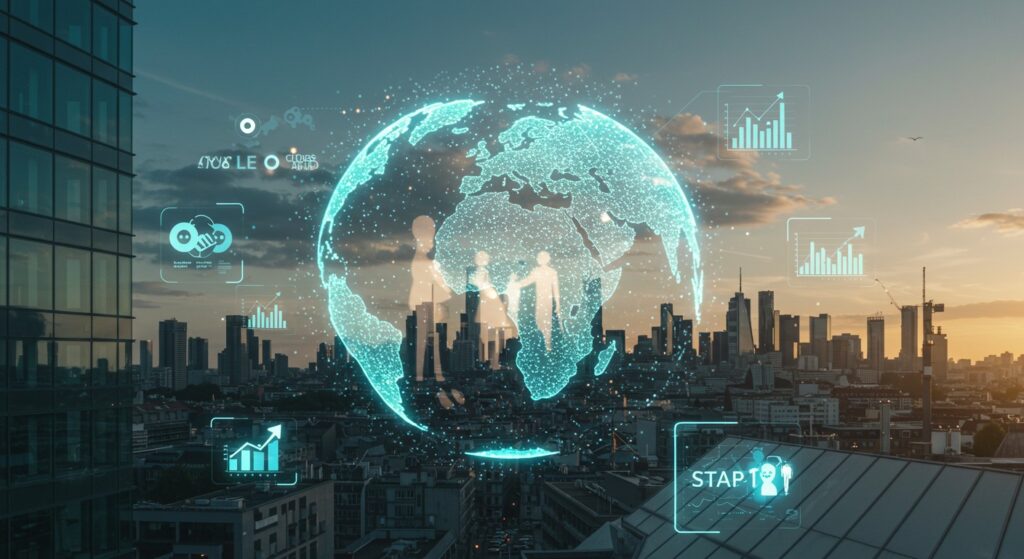 Start-ups Innovent Face aux Défis Commerciaux