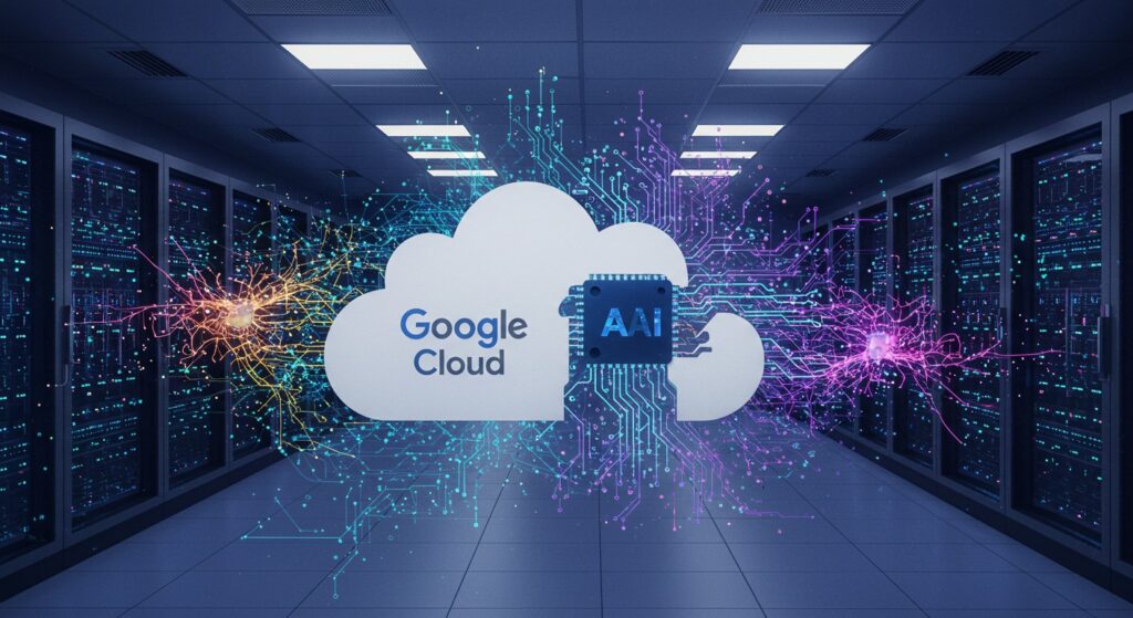 Google Cloud et OpenAI : Une Alliance Stratégique