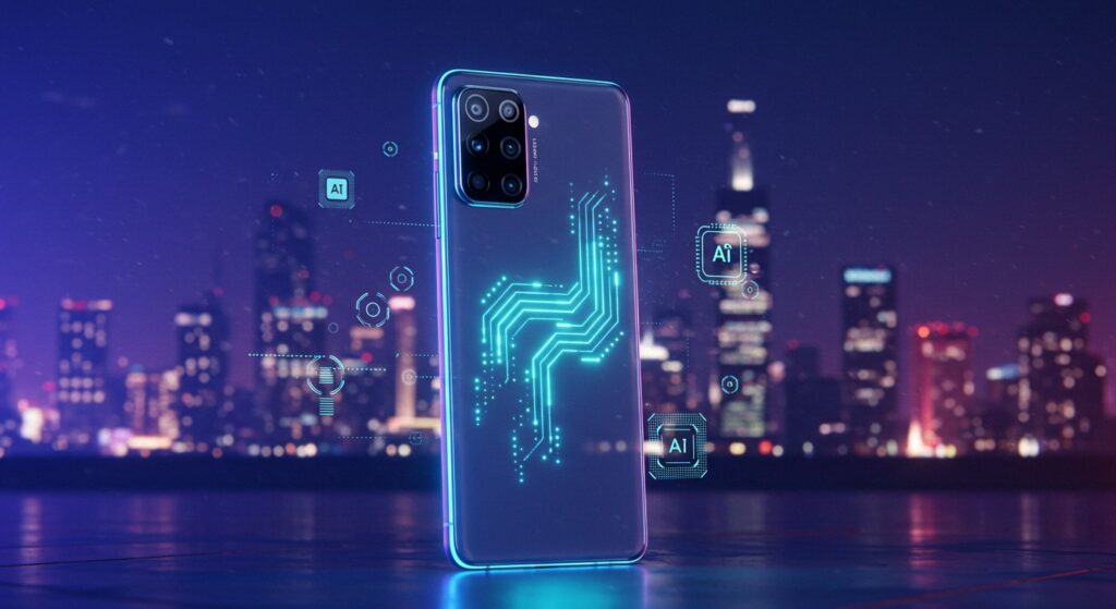 Nothing Phone (3) : Le Nouveau Flagship Audacieux