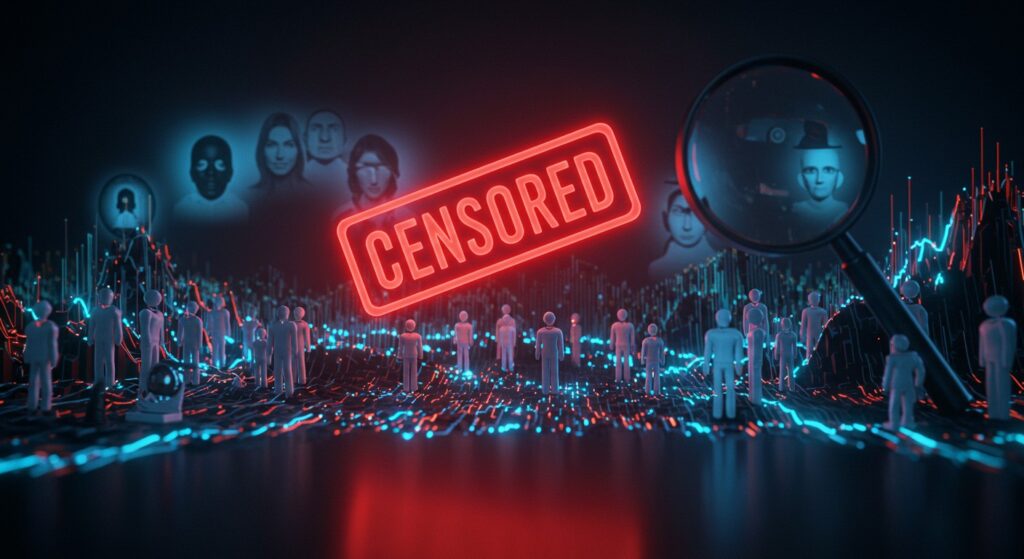 Nouvelle Loi Anti-Revenge Porn : Menace sur la Liberté