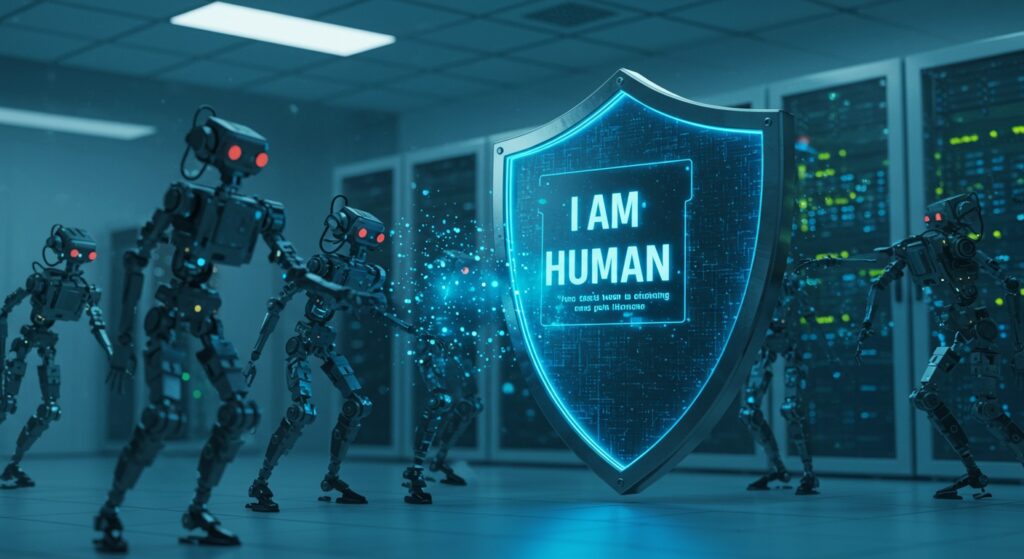 Radware Bot Manager : La Révolution Anti-Bots