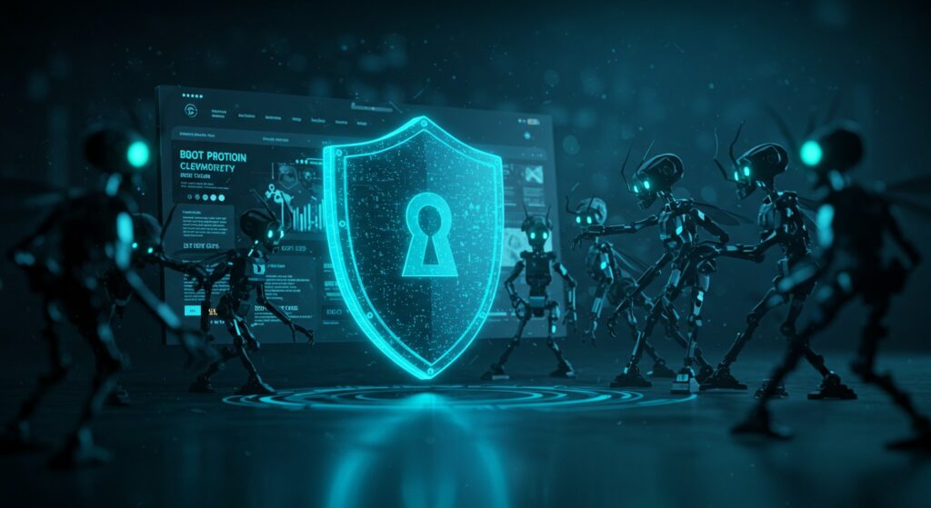 Radware Bot Manager : La Révolution Anti-Bots