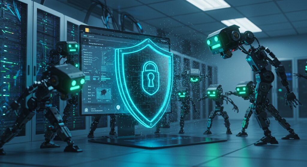 Radware Bot Manager : La Révolution Anti-Bots
