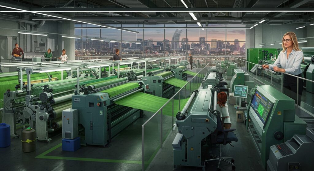 SRTX : Nouvelle Ère avec Sophie Boulanger