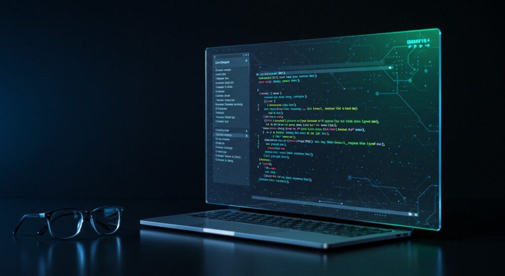 Warp Révolutionne le Codage IA avec Diff-Tracking