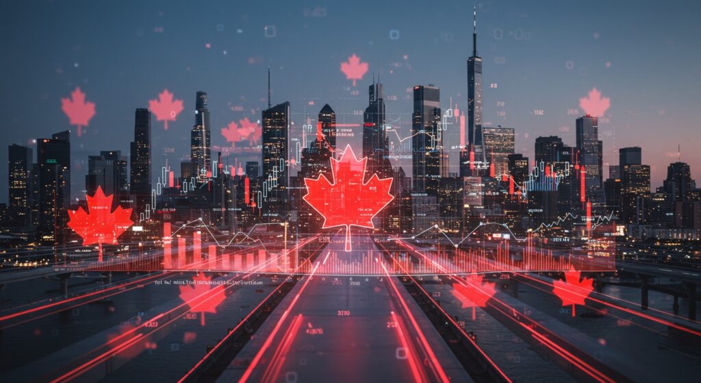 Canada Doit Oser Plus en FinTech