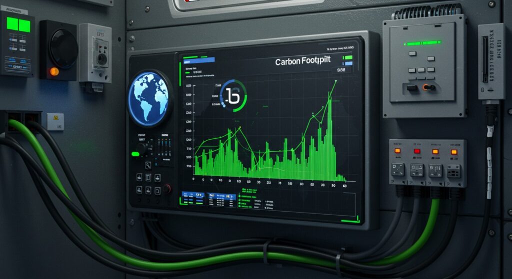 Carbon Tracker : Rexel Révolutionne l’Achat Durable