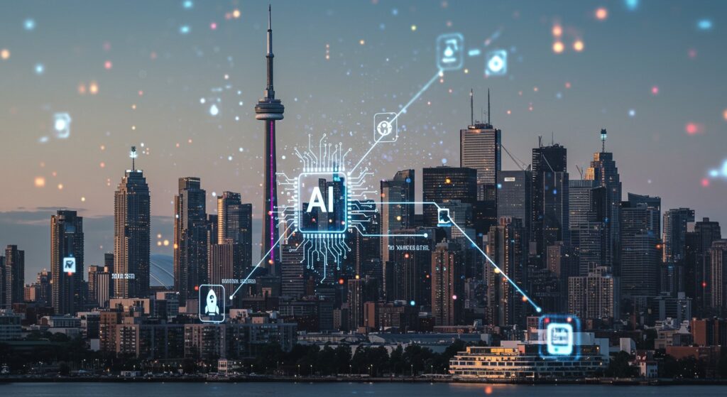 Radical Ventures Boost AI avec 650M$