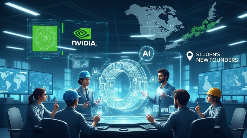 CoLab Intègre Nvidia Inception Pour Booster Son IA