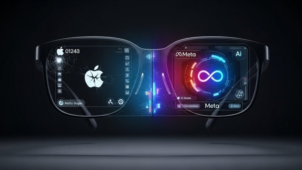 Meta Recrute le Designer Star d’Apple Alan Dye