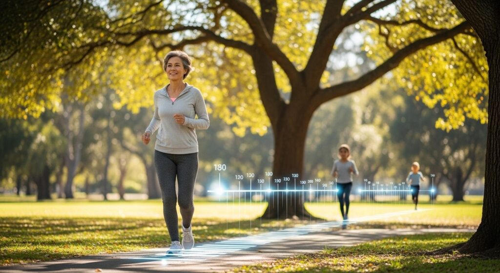 Exercice Court pour Vivre Plus Longtemps